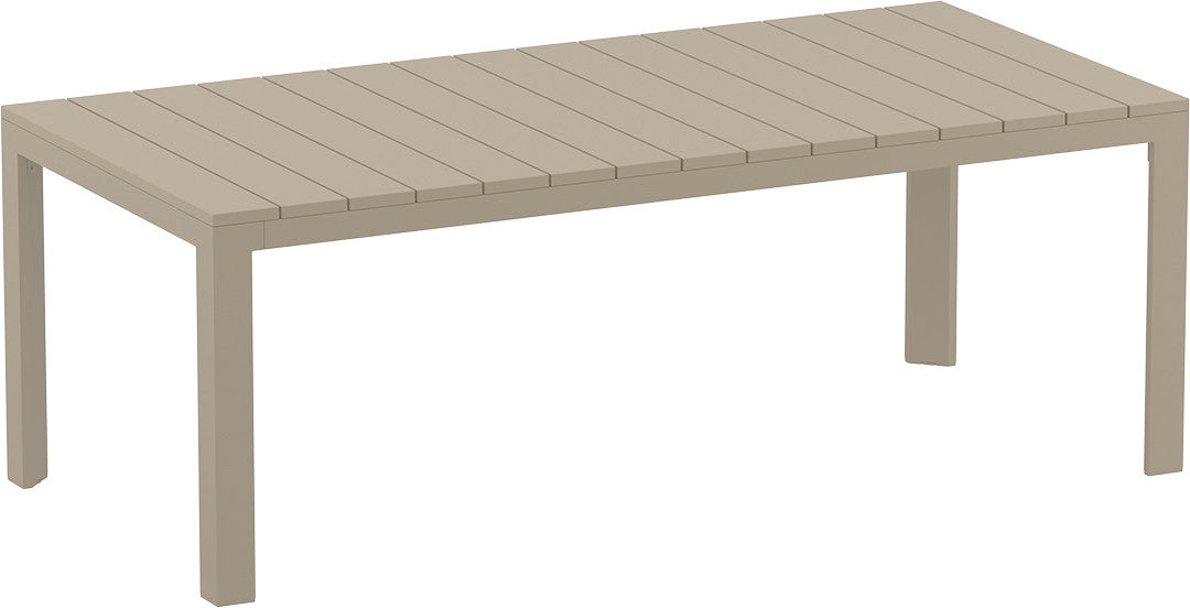 Atlantic Table Large – Abitare Store