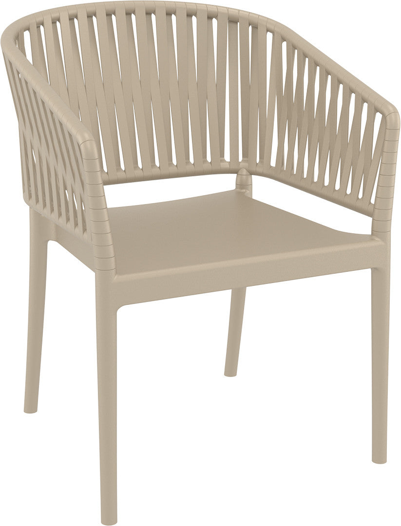 Portofino Armchair – Abitare Store